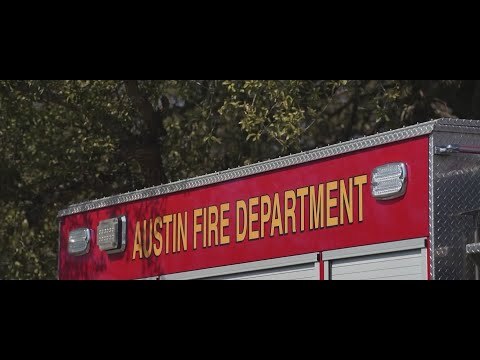 austin firefighters statement