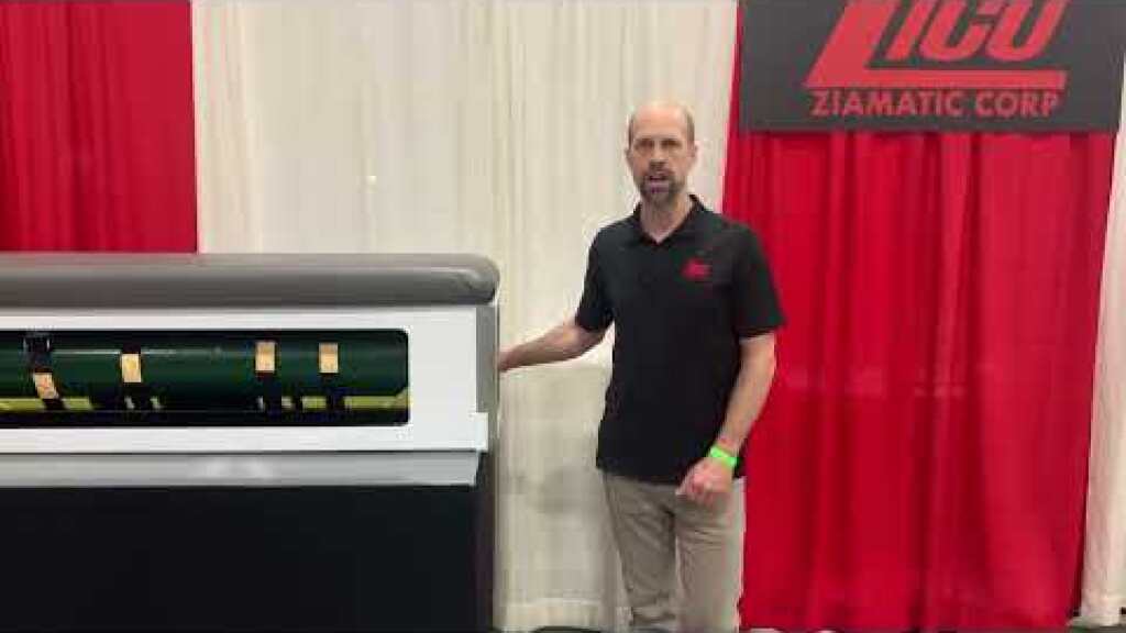 Ziamatic Corp. (ZICO)