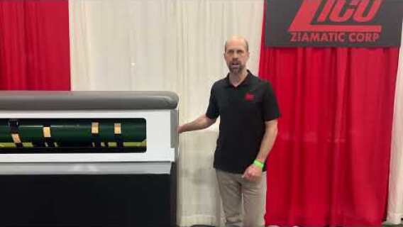 Ziamatic Corp. (ZICO)